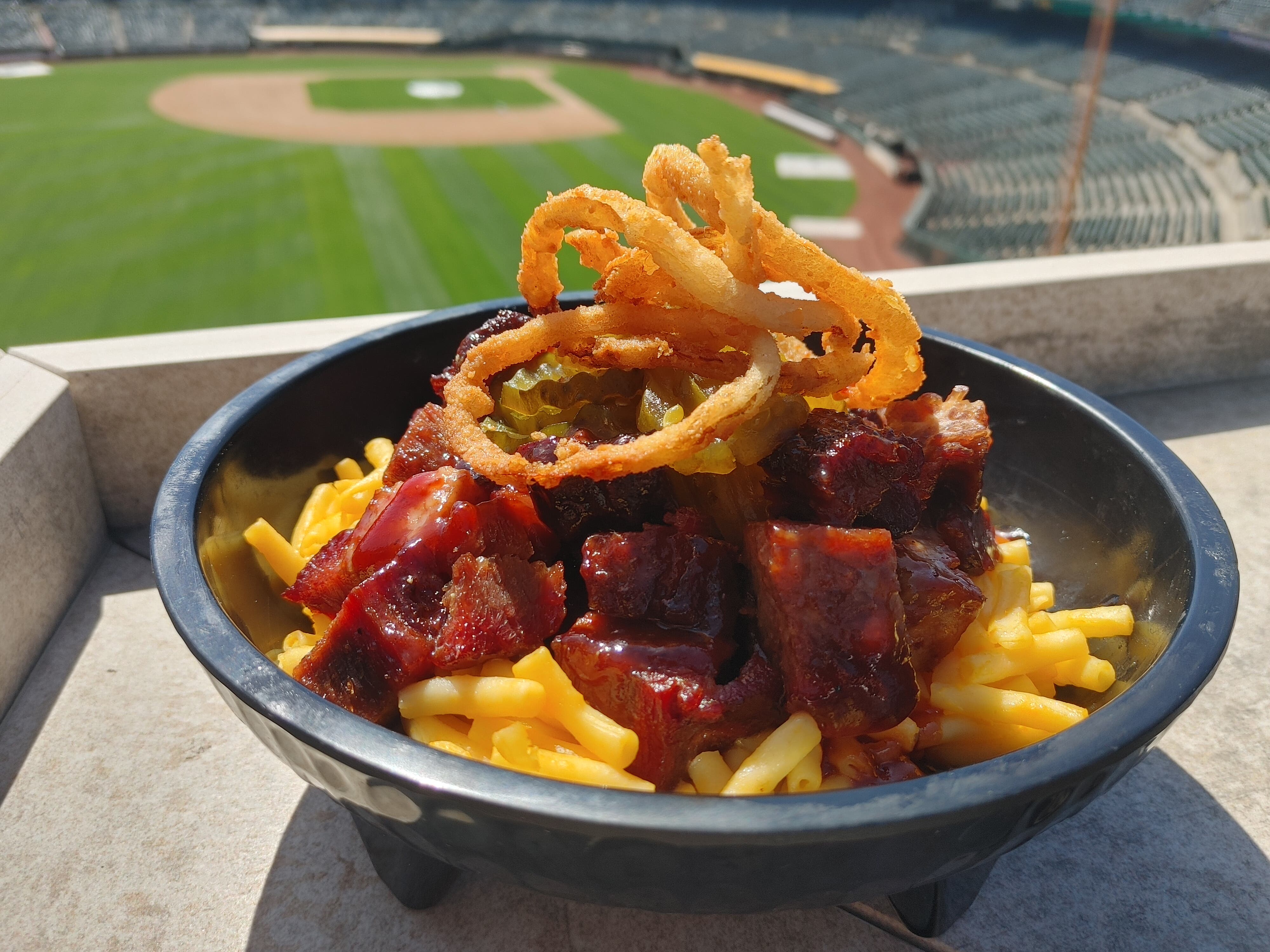 New Ballpark Food 2023 A Complete Guide To Best Mlb Stadium Treats